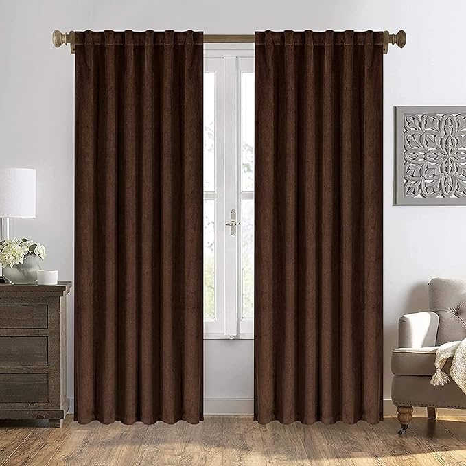 Elevate Your Windows: Explore Our Curtains Collection