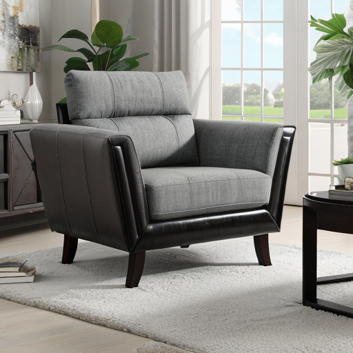 Sit in Style: Explore Our Chairs Collection