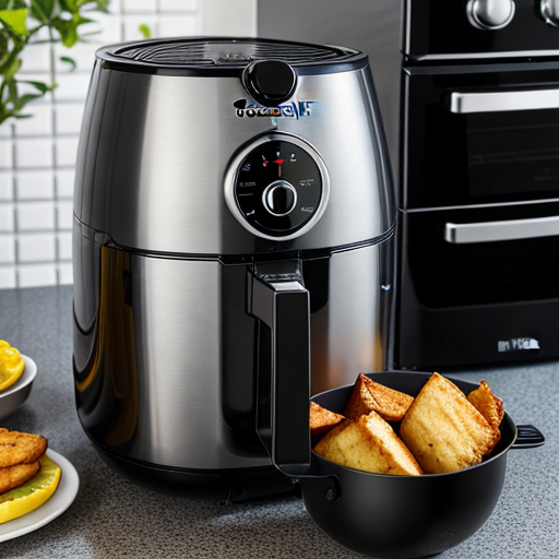 Fry to Perfection: Explore Our Fryers Collection